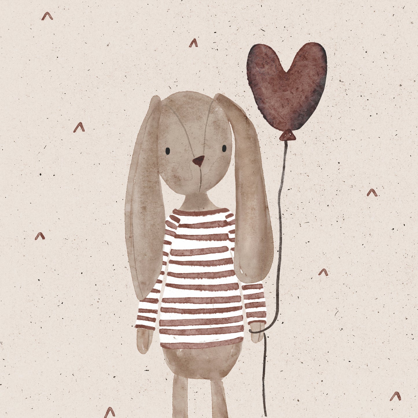 Poster Hase A3 & A4 – Kiolii